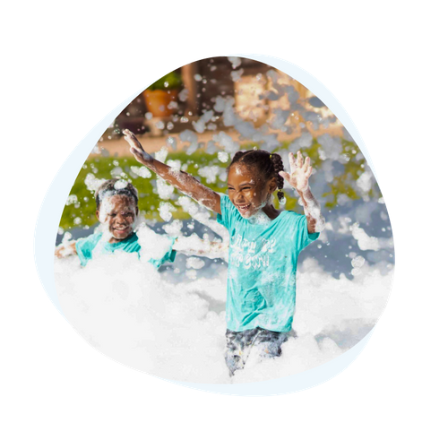 Bucks Bubbles: Foam Parties In Bucks and Montgomery County